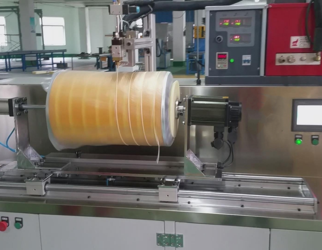 Filter Making Machine - High Quality Air and Oil Filter Making Machines